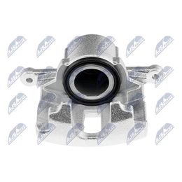 NTY Bremssattel hzpch010 Vorderachse f&uuml;r Chrysler
