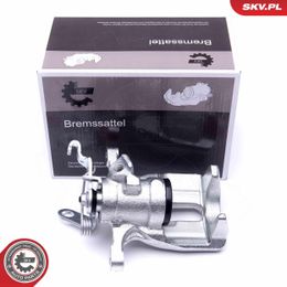ESEN SKV Bremssattel 46skv944 Hinterachse rechts f&uuml;r Skoda