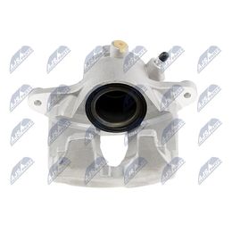 NTY Bremssattel hzpme008 Vorderachse links f&uuml;r Mercedes