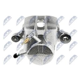 NTY Bremssattel hzpmz007 Vorderachse f&uuml;r MAZDA