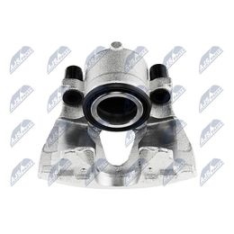 NTY Bremssattel hzppl000 Vorderachse links f&uuml;r Opel Vaughall CHEVROLET
