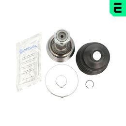 OPTIMAL Gelenksatz, Antriebswelle cw2861 f&uuml;r Opel Vaughall RENAULT