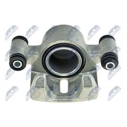NTY Bremssattel hzpsu004 Vorderachse links f&uuml;r Suzuki