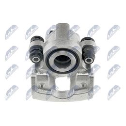 NTY Bremssattel hztch014 Hinterachse links f&uuml;r JEEP Fiat / LANCIA
