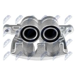 NTY Bremssattel hztme038 Hinterachse links f&uuml;r VAG Mercedes NISSAN