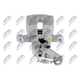 NTY Bremssattel hztre006 Hinterachse links f&uuml;r RENAULT