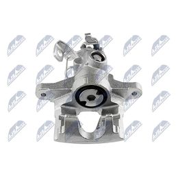 NTY Bremssattel hztre012 Hinterachse rechts f&uuml;r RENAULT