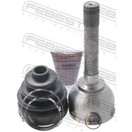 FEBEST Gelenksatz, Antriebswelle 0110058 Vorderachse f&uuml;r TOYOTA