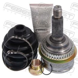 FEBEST Gelenksatz, Antriebswelle 0810026a44 Vorderachse f&uuml;r Subaru