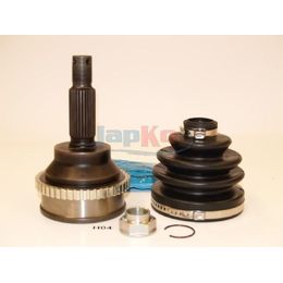 JAPKO Gelenksatz, Antriebswelle 62h04 f&uuml;r HYUNDAI