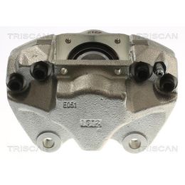 TRISCAN Bremssattel 817529116 f&uuml;r Porsche