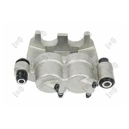Abakus Bremssattel 13104841 Vorderachse links f&uuml;r Opel RENAULT NISSAN
