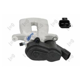 Abakus Bremssattel 13104860 Hinterachse rechts f&uuml;r RENAULT NISSAN