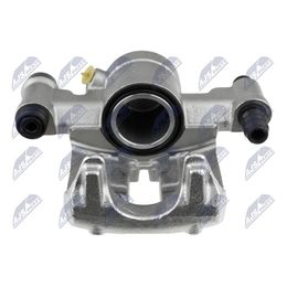 NTY Bremssattel hztft022 Hinterachse links f&uuml;r Fiat Citro&euml;n/Peugeot