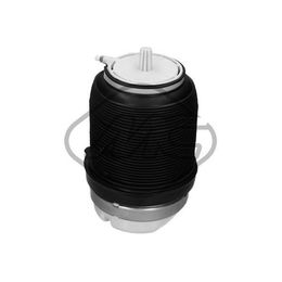 METALCAUCHO Luftfeder, Fahrwerk 42971 Hinterachse f&uuml;r Audi