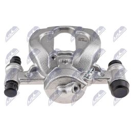 NTY Bremssattel hztme080 Hinterachse rechts f&uuml;r Mercedes