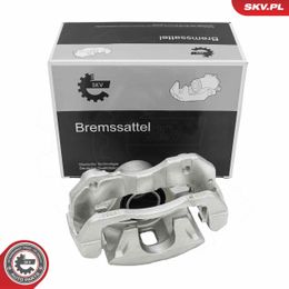 ESEN SKV Bremssattel 89skv541 Vorderachse links f&uuml;r MITSUBISHI