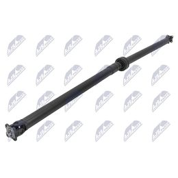 NTY Gelenkwelle, Achsantrieb nwnns008 f&uuml;r NISSAN
