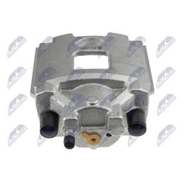 NTY Bremssattel hzpty121 Vorderachse links f&uuml;r TOYOTA