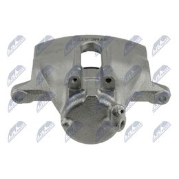 NTY Bremssattel hzpme077 Vorderachse links f&uuml;r Mercedes