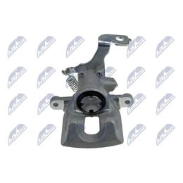 NTY Bremssattel hztty078 Hinterachse links f&uuml;r TOYOTA