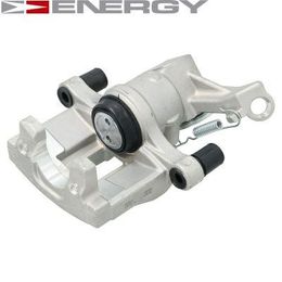 ENERGY Bremssattel zh0024 Hinterachse links f&uuml;r Opel CADILLAC SAAB