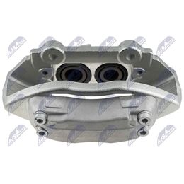 NTY Bremssattel hzpme124 Vorderachse f&uuml;r Mercedes