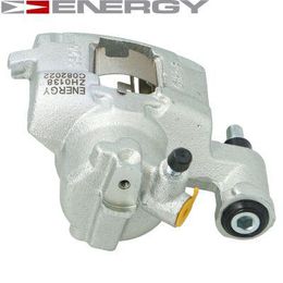 ENERGY Bremssattel zh0138 Vorderachse rechts f&uuml;r LANCIA Fiat