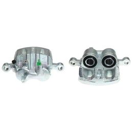 Brembo Bremssattel f54083 Vorderachse rechts f&uuml;r MITSUBISHI