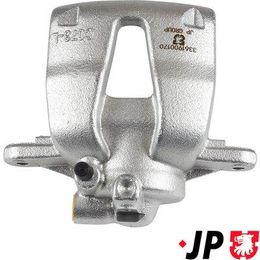 JP Group Bremssattel 3361900170 Vorderachse links f&uuml;r Opel ALFA ROMEO Fiat Citro&euml;n