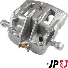 JP Group Bremssattel 3561901470 Vorderachse links f&uuml;r HYUNDAI KIA