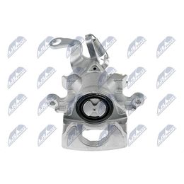 NTY Bremssattel hztms019 Hinterachse links f&uuml;r Peugeot Citro&euml;n MITSUBISHI