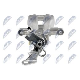 NTY Bremssattel hztft005 Hinterachse rechts f&uuml;r Opel Fiat Vaughall