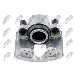 NTY Bremssattel hzpfr029 Vorderachse links f&uuml;r Ford MAZDA