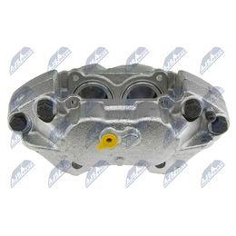NTY Bremssattel hzplr004 Vorderachse links f&uuml;r LAND ROVER