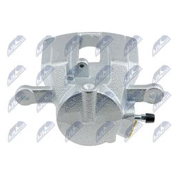 NTY Bremssattel hzpme024 Vorderachse links f&uuml;r Mercedes