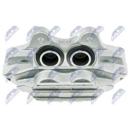 NTY Bremssattel hzpty034 Vorderachse rechts f&uuml;r TOYOTA