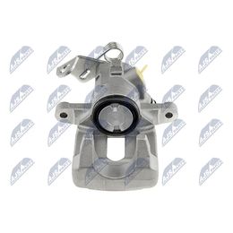 NTY Bremssattel hztct006 Hinterachse links f&uuml;r Peugeot