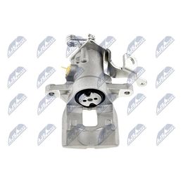 NTY Bremssattel hztct015 Hinterachse links f&uuml;r Citro&euml;n