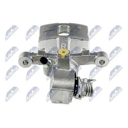 NTY Bremssattel hztka001 Hinterachse rechts f&uuml;r OSCA KIA