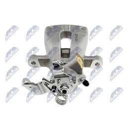 NTY Bremssattel hztpl002 Hinterachse links f&uuml;r Opel CHEVROLET