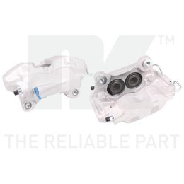NK Bremssattel 2115268 hinter der Achse f&uuml;r BMW