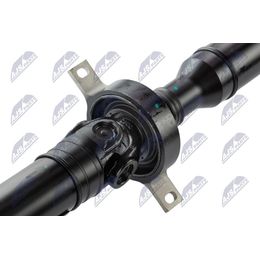 NTY Gelenkwelle, Achsantrieb nwnbm052 f&uuml;r BMW