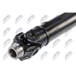 NTY Gelenkwelle, Achsantrieb nwnbm057 f&uuml;r BMW