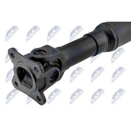 NTY Gelenkwelle, Achsantrieb nwnms013 vorne f&uuml;r MITSUBISHI