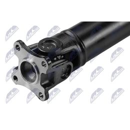NTY Gelenkwelle, Achsantrieb nwNTY045 f&uuml;r TOYOTA