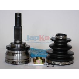 JAPKO Gelenksatz, Antriebswelle 62190 f&uuml;r NISSAN