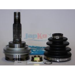 JAPKO Gelenksatz, Antriebswelle 62210 f&uuml;r TOYOTA