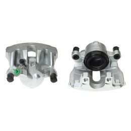 Brembo Bremssattel f61276 Vorderachse links f&uuml;r Citro&euml;n Peugeot