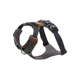 Ruffwear Front Range&trade; Geschirr braun XS